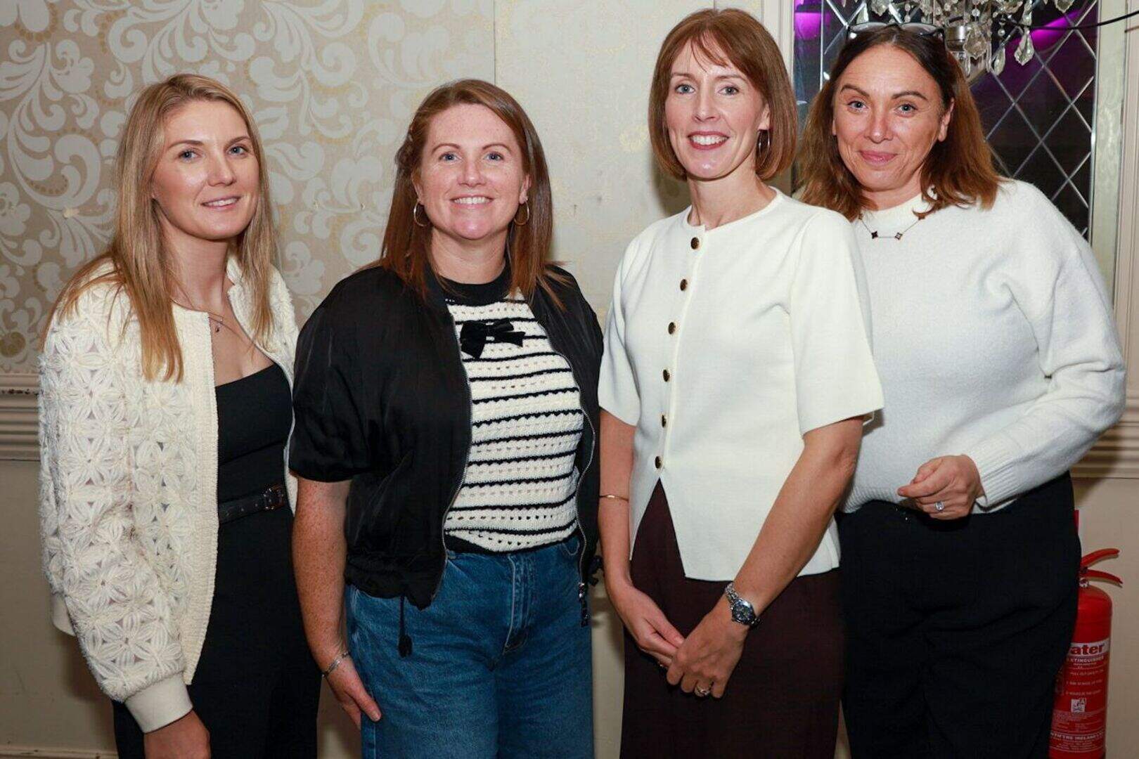 See pictures of people celebrating in the Gorey district | Irish ...