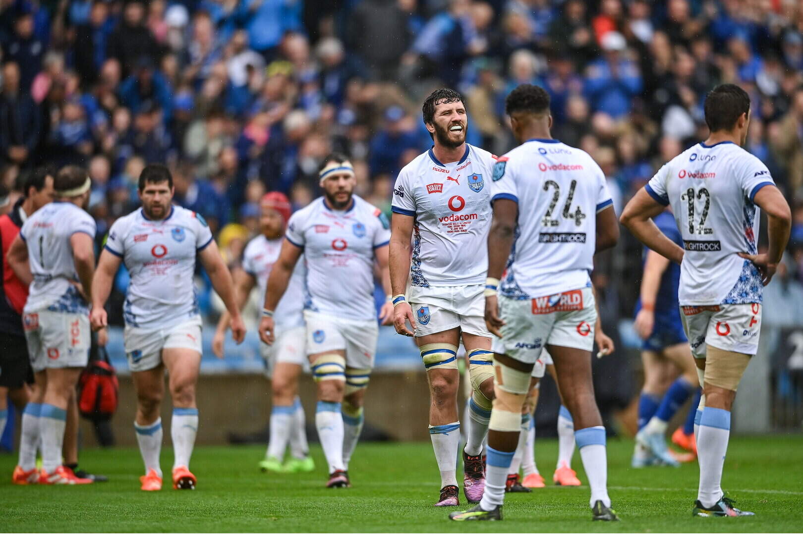 Leinster v Bulls URC final: scrum battle, Springboks and key injuries ...