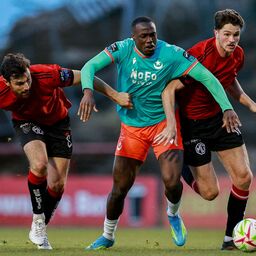 Wing wizard Dayle Rooney comes back to haunt Drogheda United | Irish ...