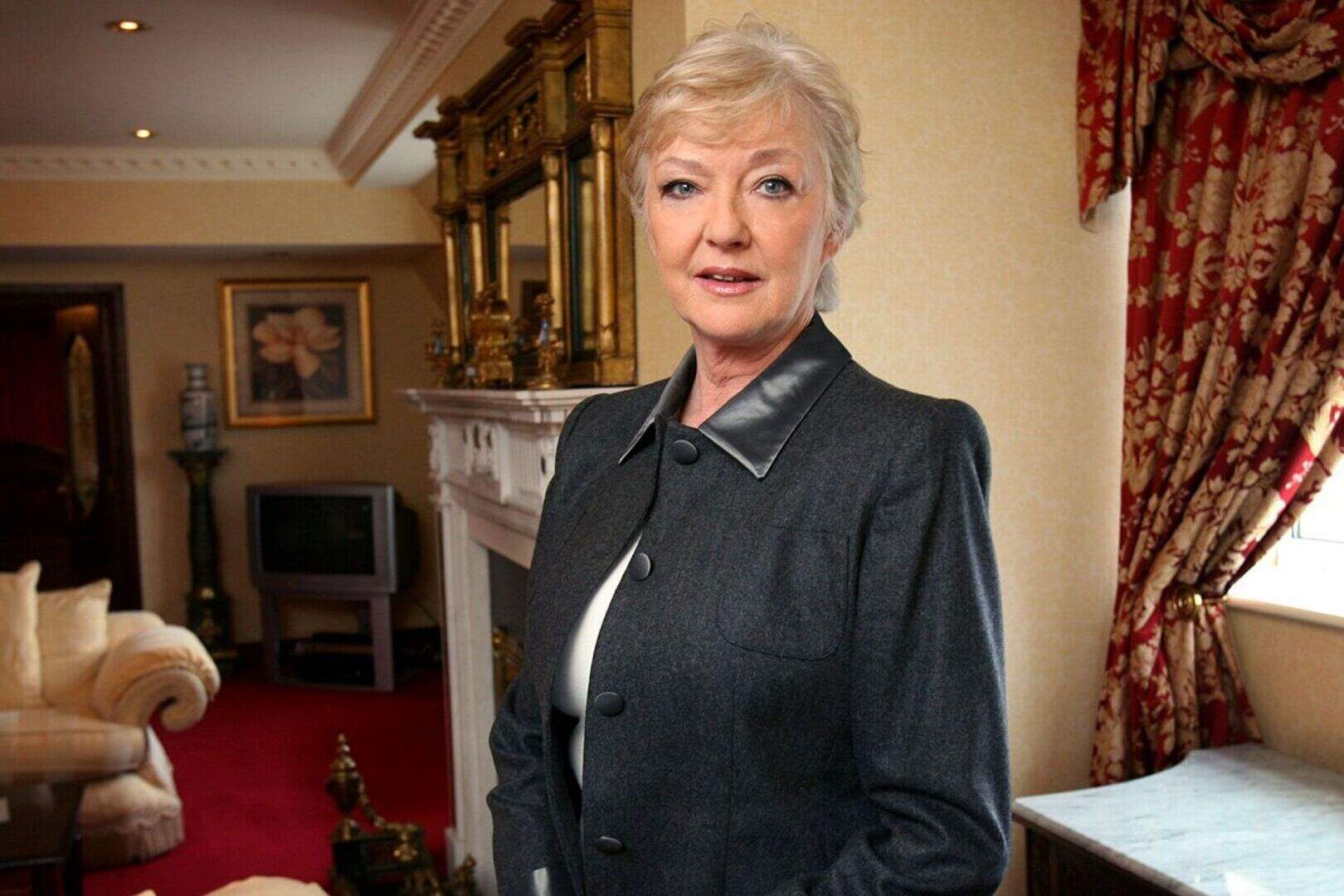 'Ireland will miss her voice' - tributes pour in for much-loved Marian ...