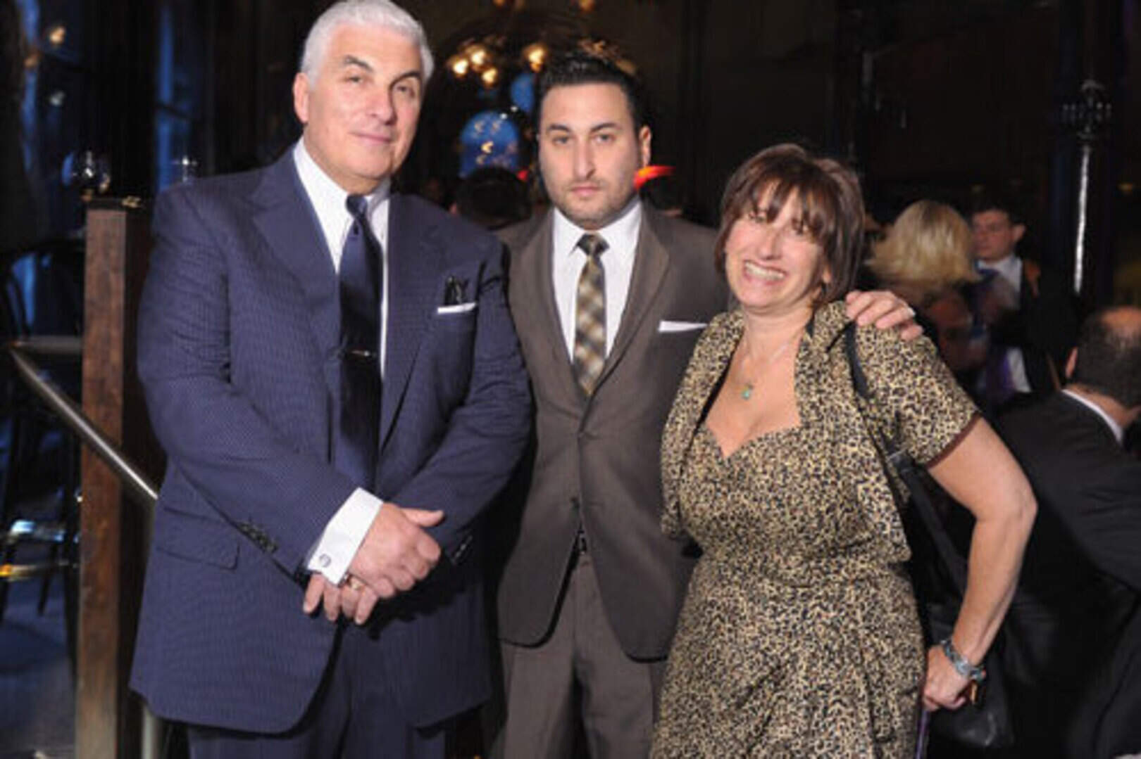Amy Winehouse dad Mitch admits 'talking to his daughter' via a psychic ...