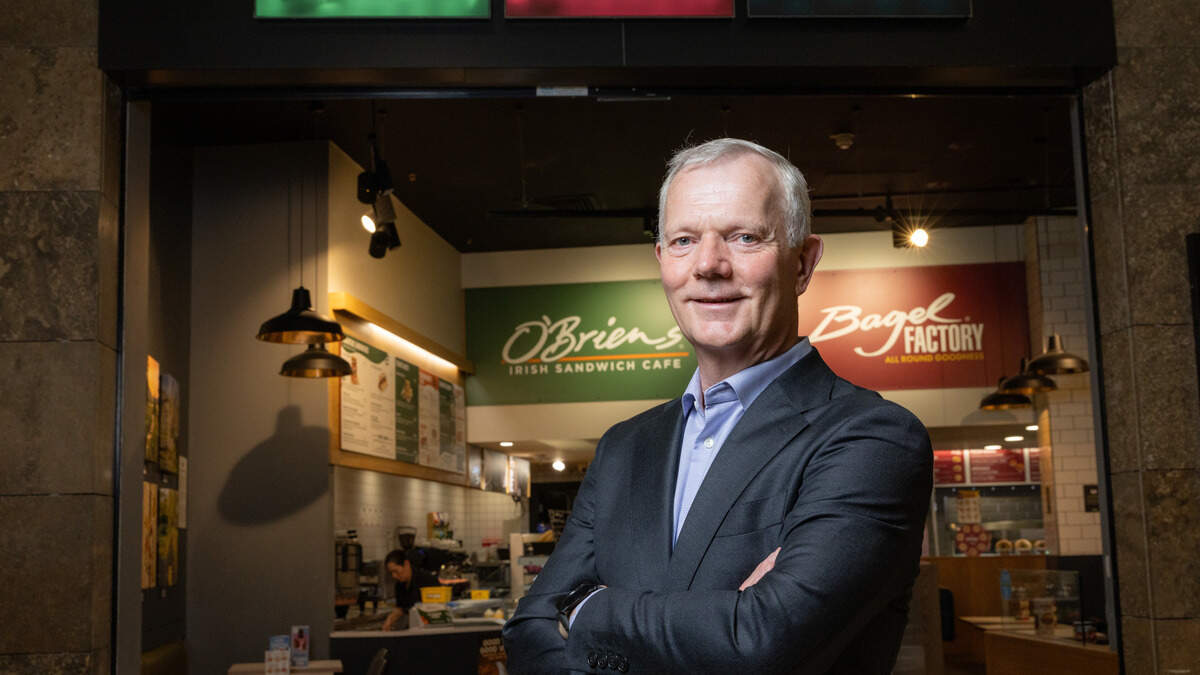 Spar operator moves into fast food buying group behind Abrakebabra, O ...