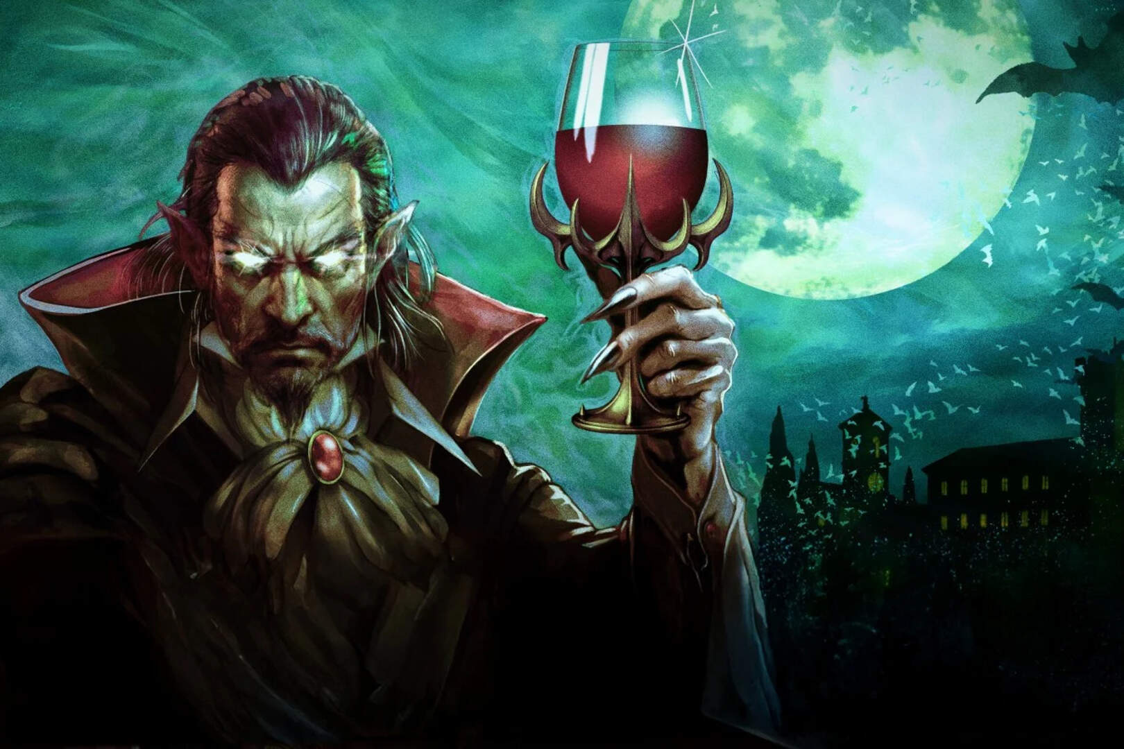 Vampire Crawlers review: The sequel with just as much bite and even ...