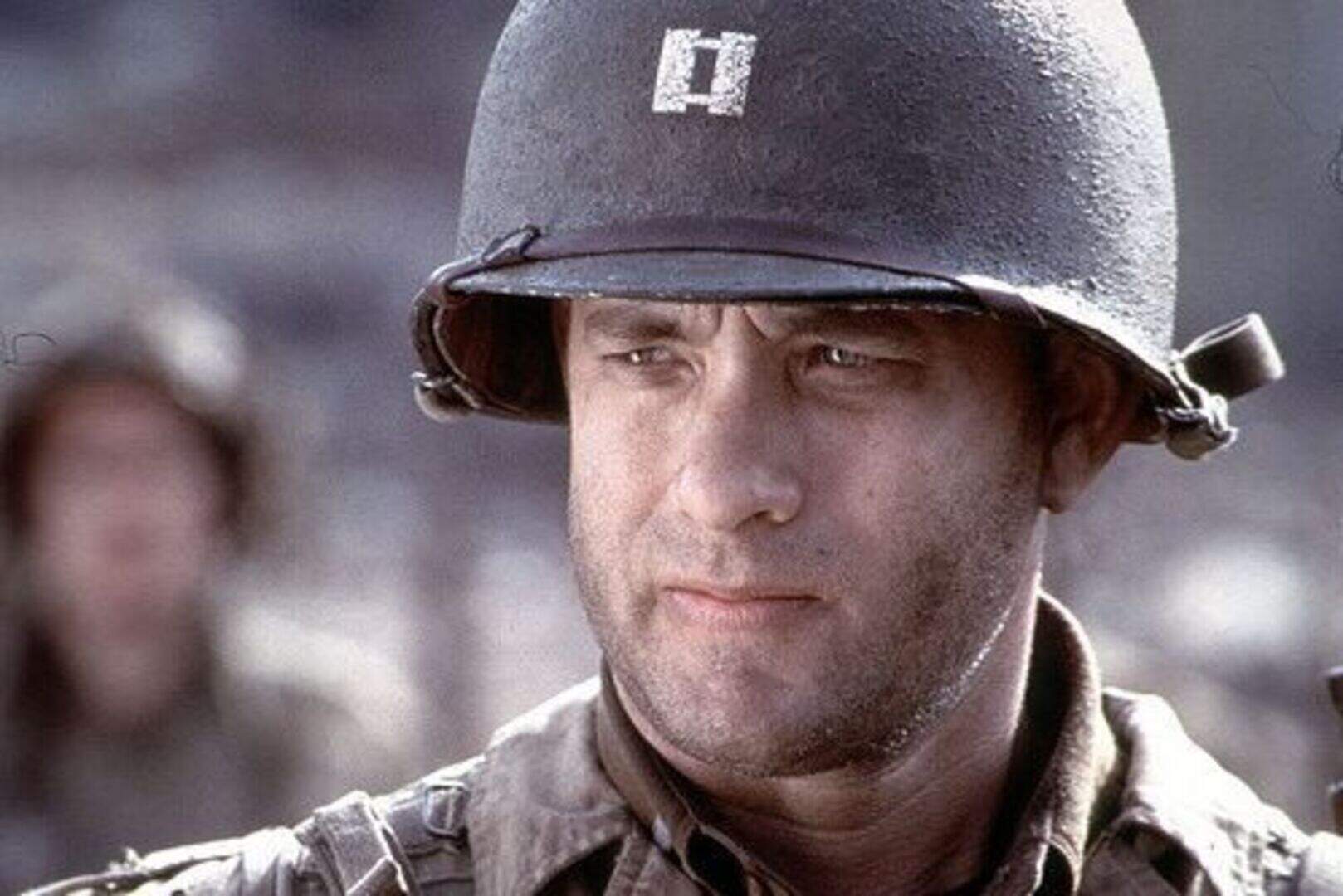 Steven Spielberg, Tom Hanks and Matt Damon to be invited to Wexford for ...