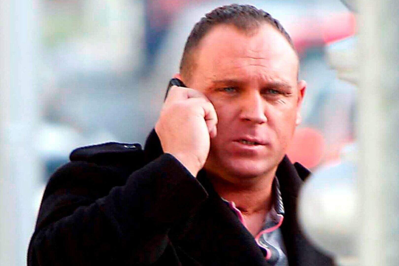 Kinahan cartel's Liam Roe arrested over probe into gang's millions ...
