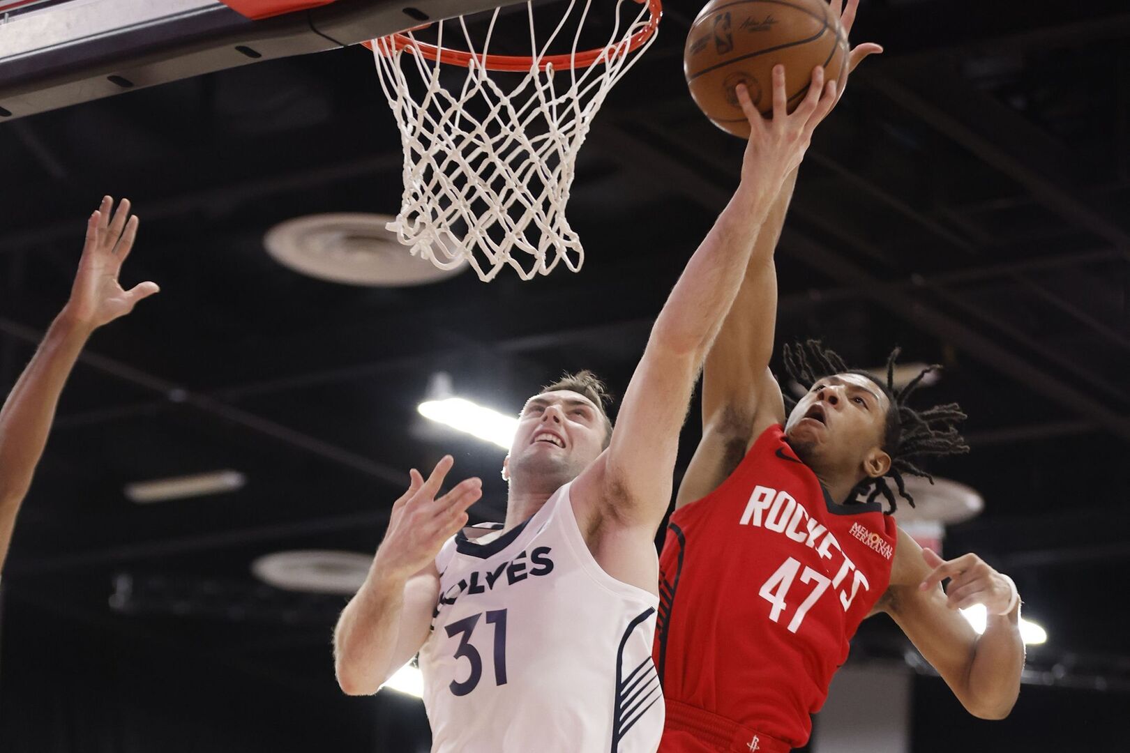 Ireland star CJ Fulton chasing American dream in the NBA G League ...