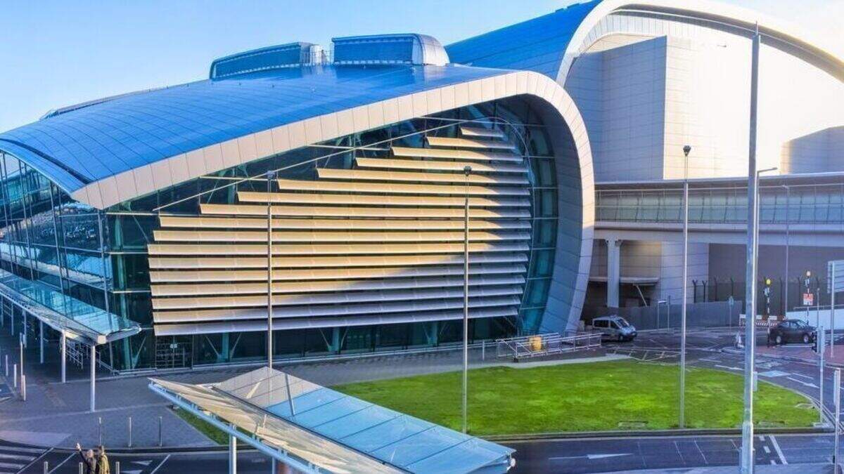 Losses rise despite surge in revenues for Dublin Airport catering ...