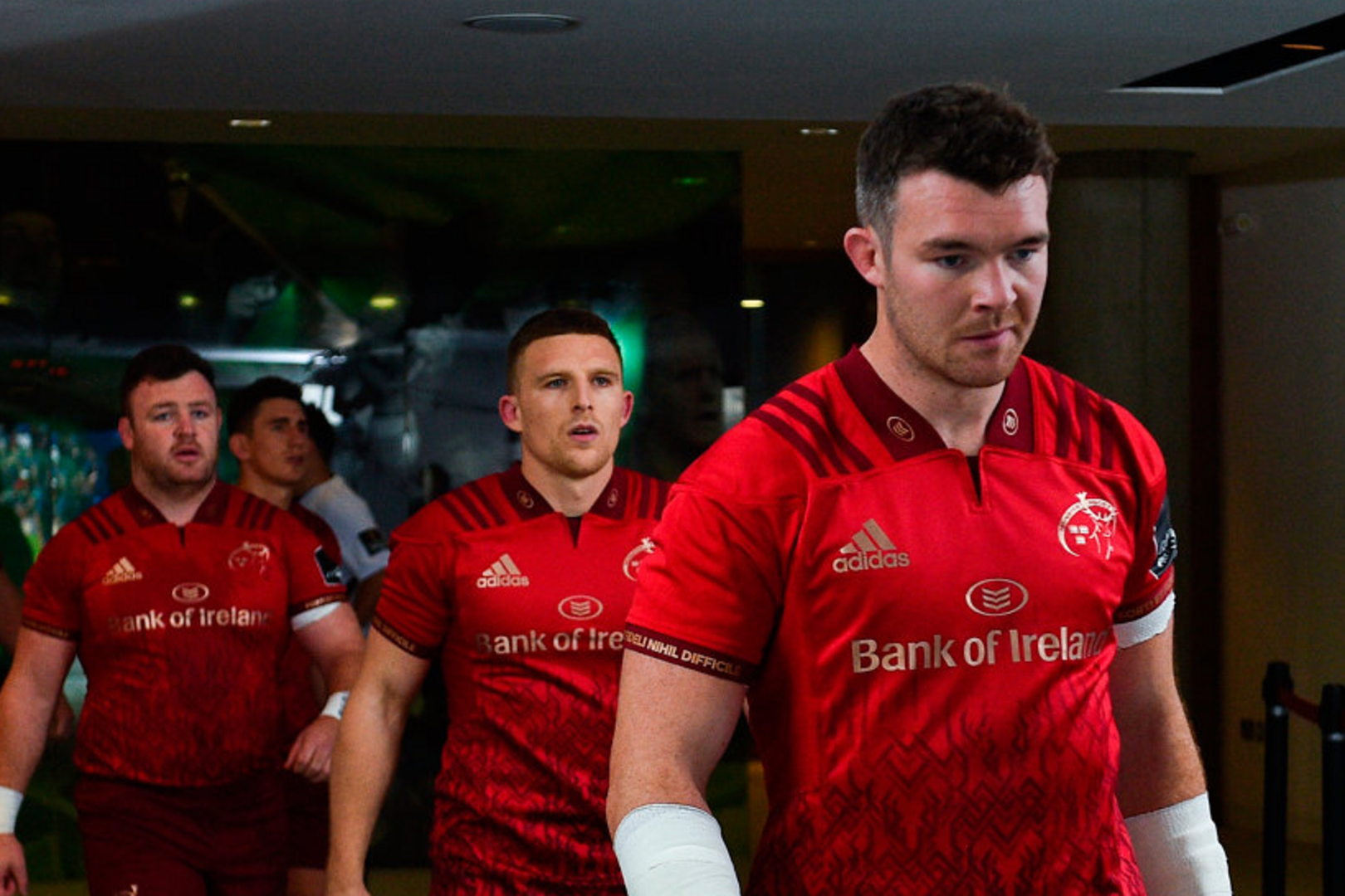 'I'm a very proud Munster man and Irishman' - Peter O'Mahony on why ...