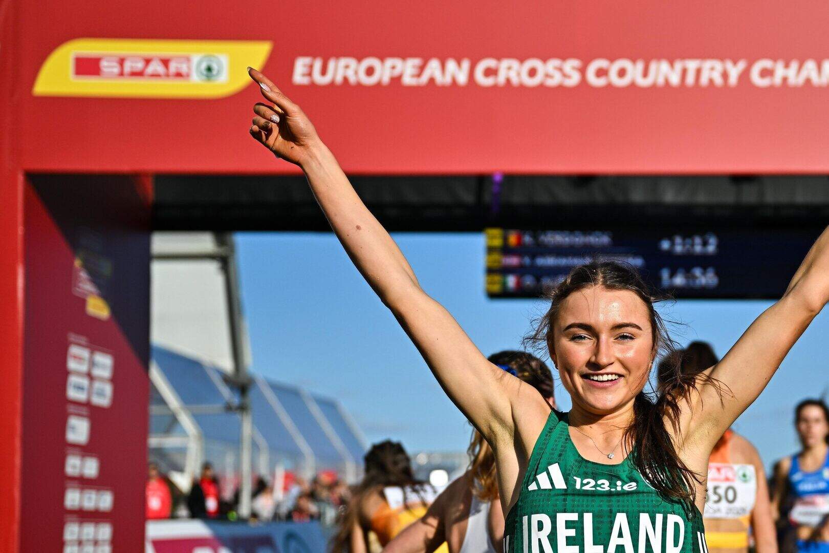 Wexford's Emma Hickey on how the death of her mother shaped her journey ...