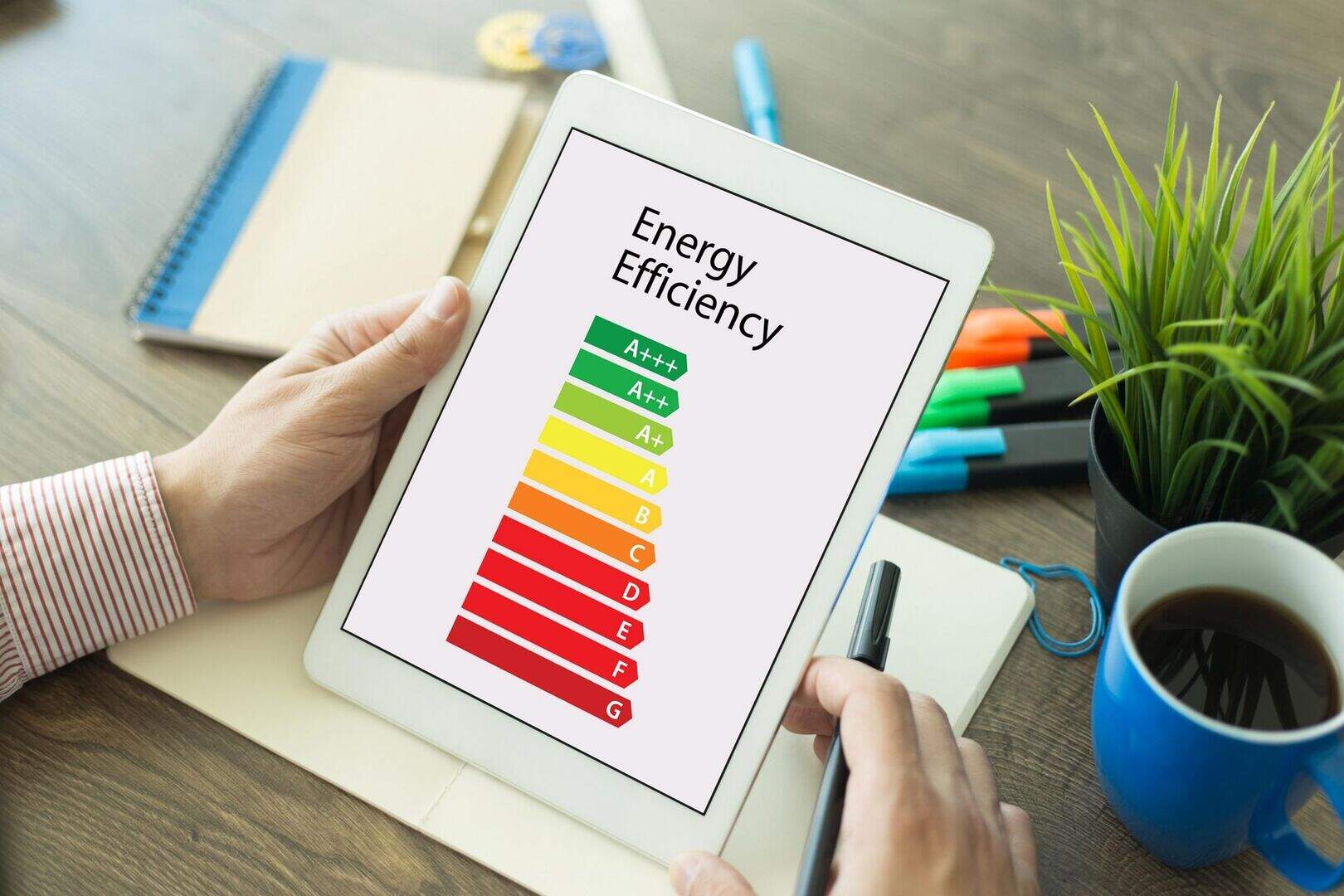 The huge number of properties with abysmal energy ratings is a massive ...