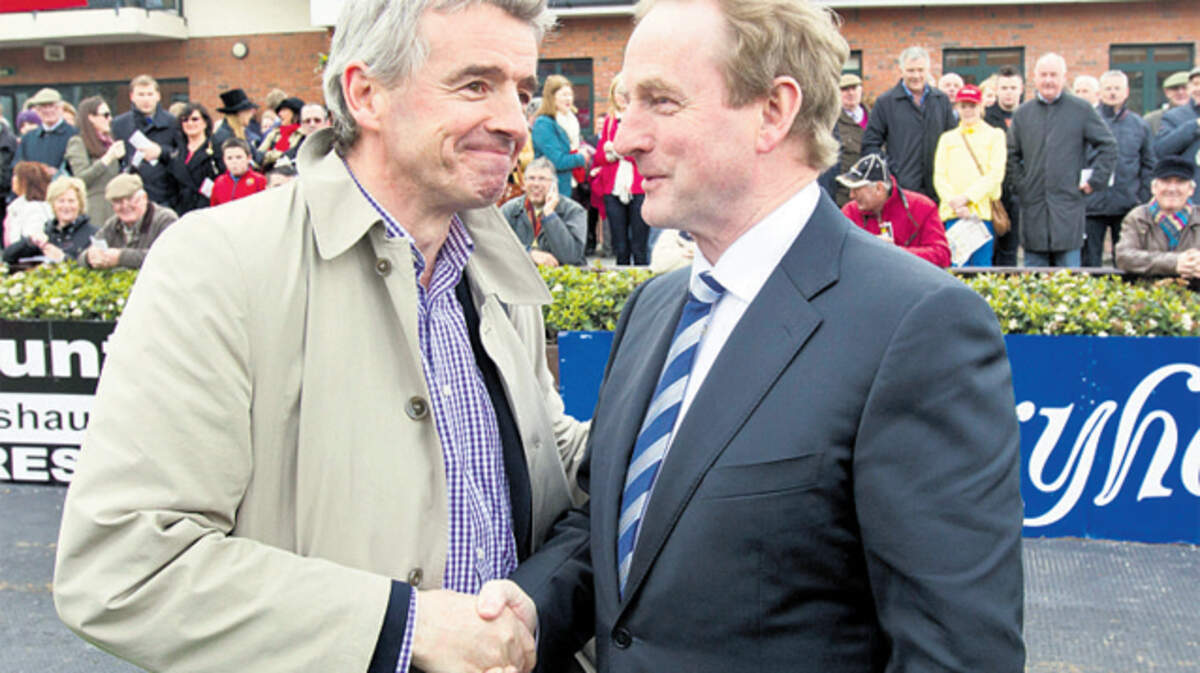 School friends prove class act as they romp to National glory | Irish ...
