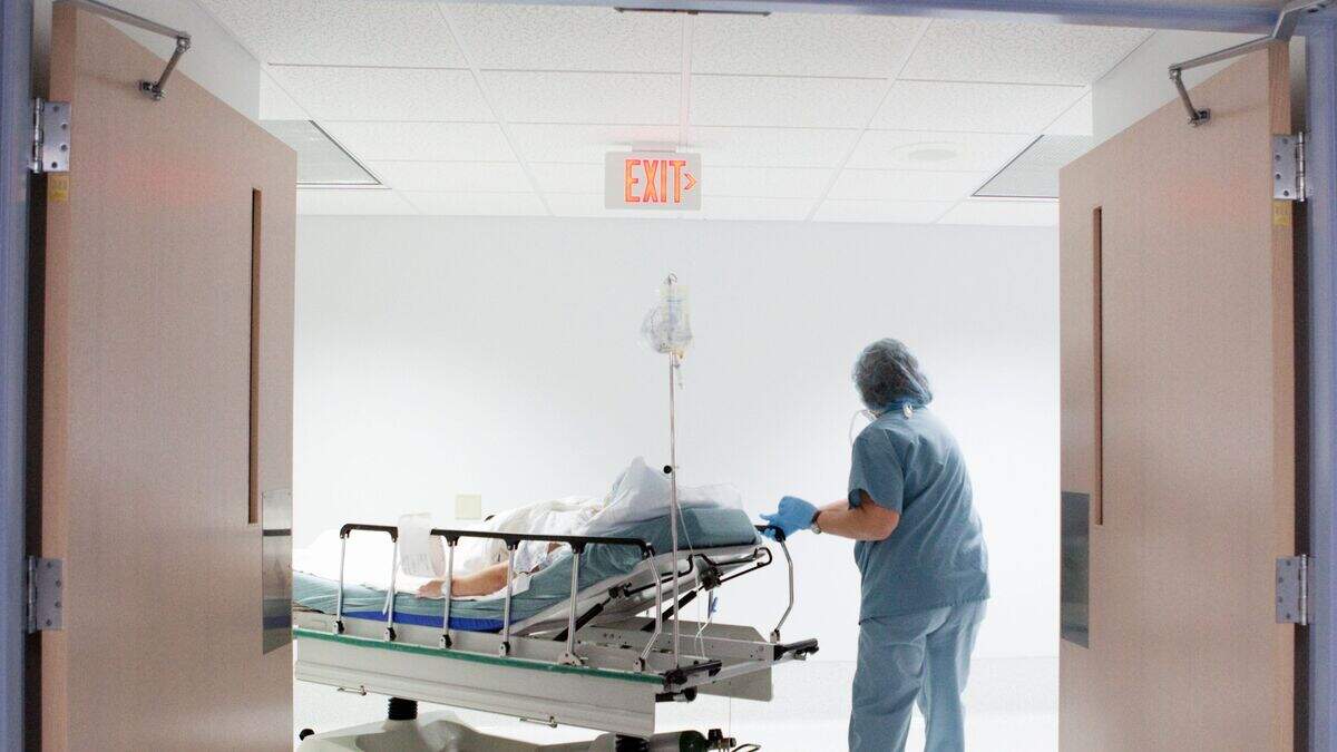 Saturday clinics part of €360m plan to cut hospital waiting lists ...