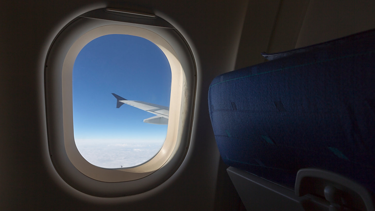 Window seats: 5 unofficial rules for the inside seat on a plane | Irish ...