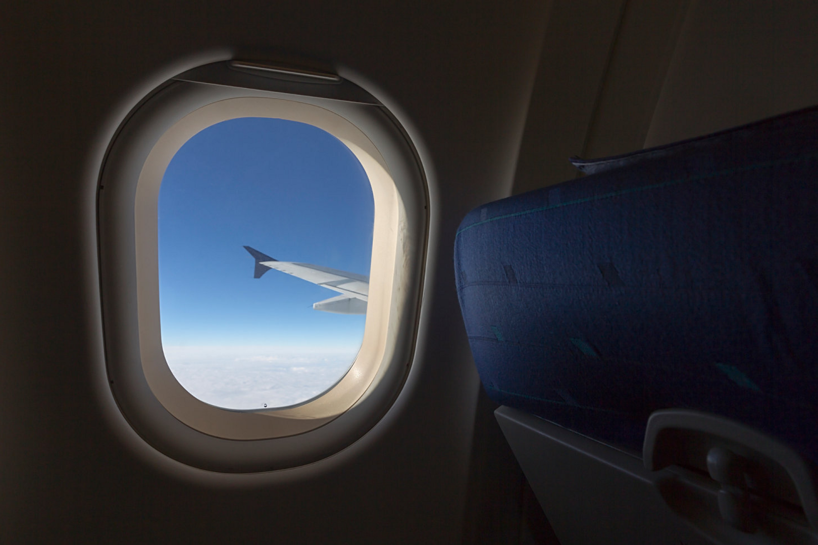 Window seats: 5 unofficial rules for the inside seat on a plane | Irish ...