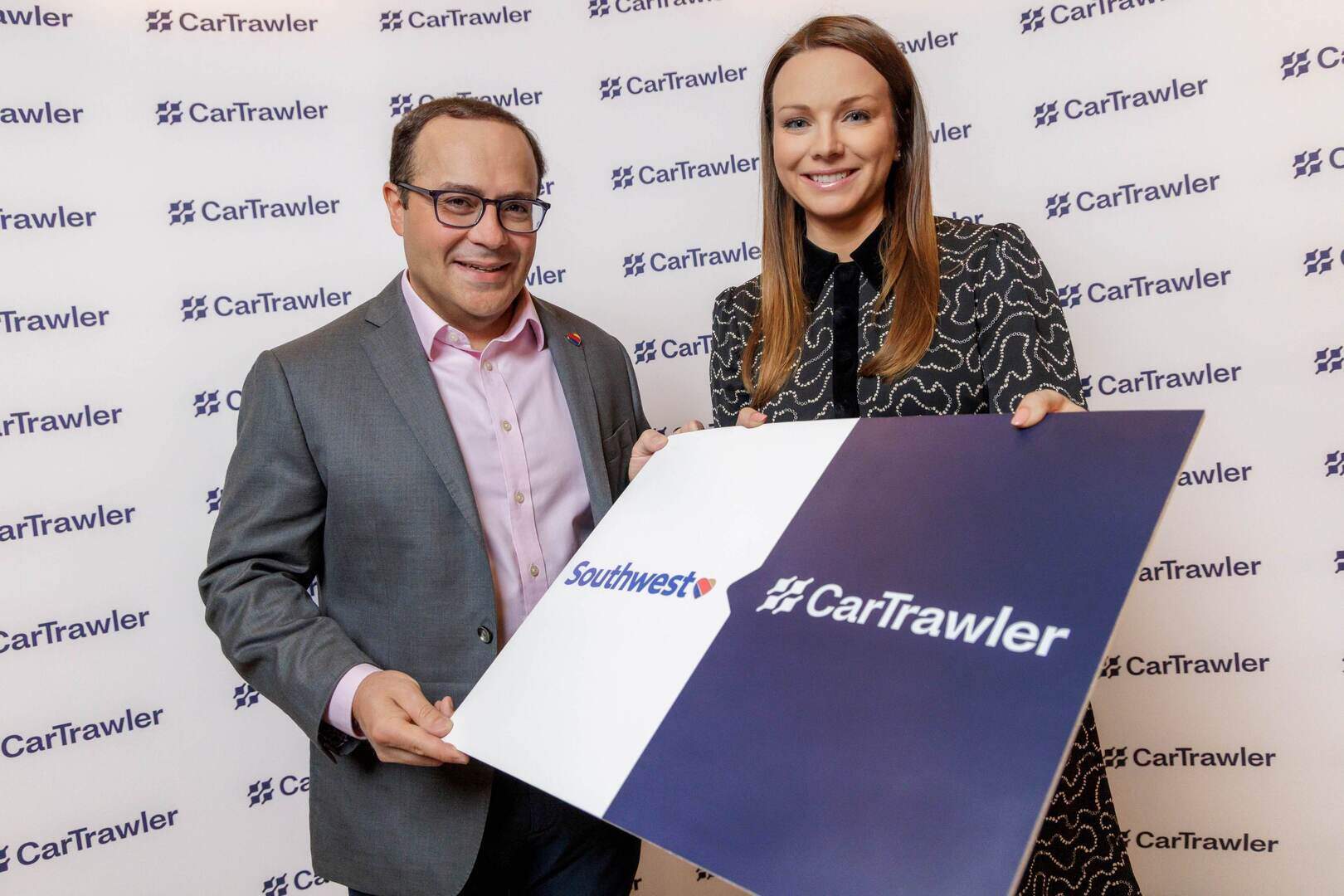 Dublin-based CarTrawler seals deal with Southwest Airlines | Irish ...