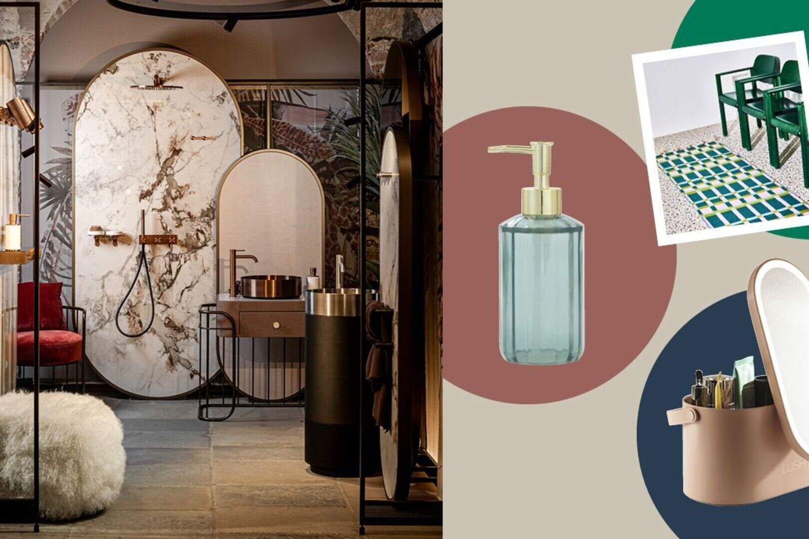 Refresh your bathroom without having to remortgage your home with ...