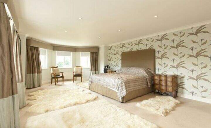 Son of former Taoiseach Charles Haughey to sell his Abbeville home ...