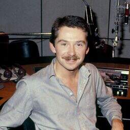 Homage to DJ Vincent Hanley reminds us that the 1980s were a very dark ...