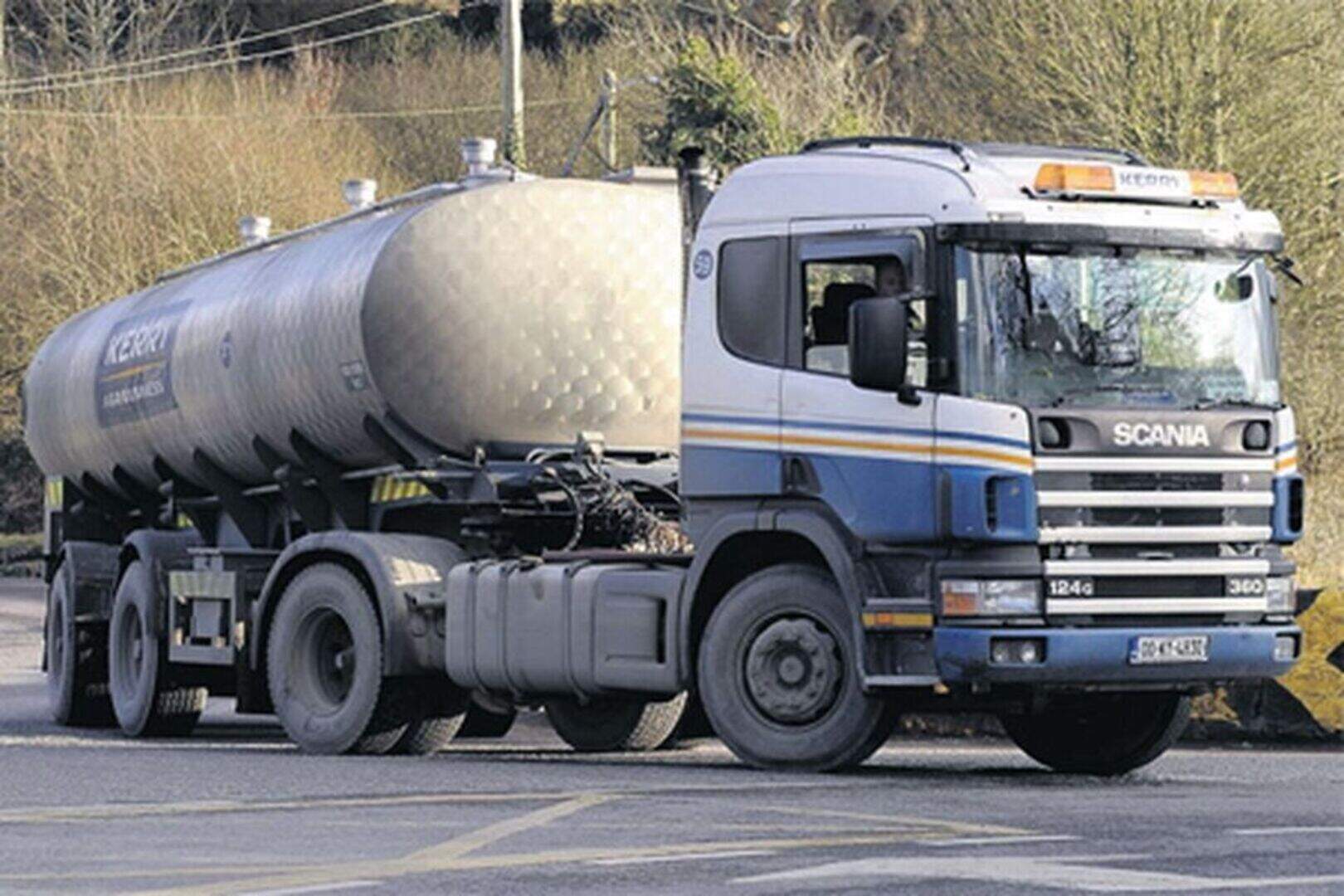 Kerry Co-op shareholders approve Board proposal to acquire Kerry Dairy ...