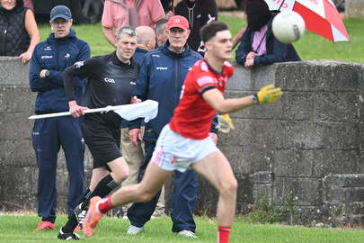 McEnaney proud as Louth show resilience in the face of Monaghan ...