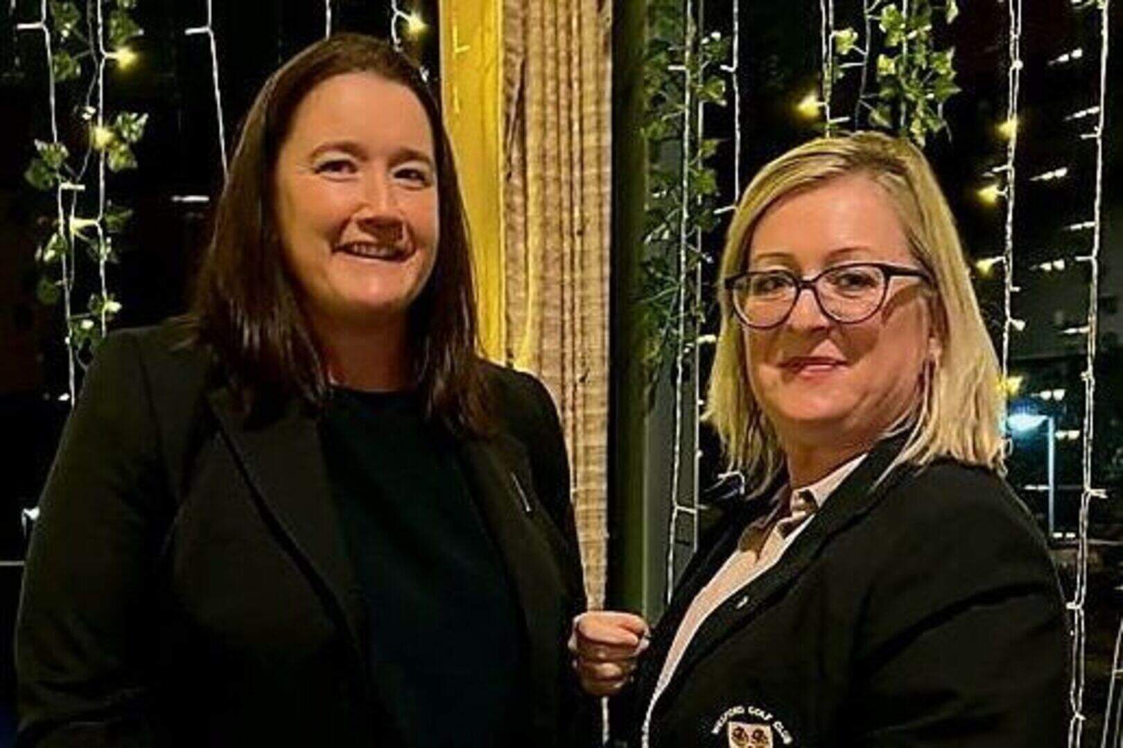 All the results from the Co. Wexford golf clubs | Irish Independent