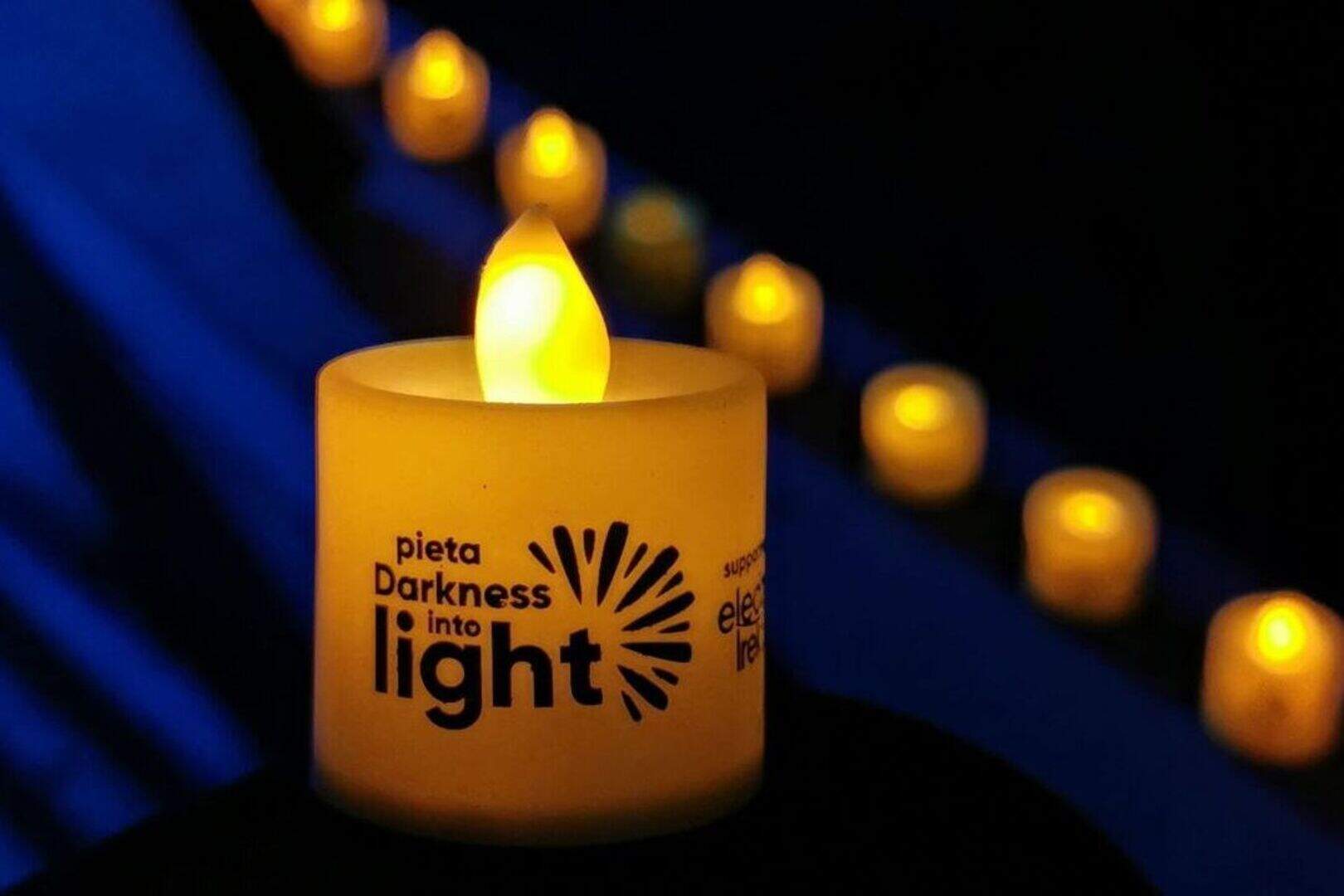 Pieta House say they are working hard to expand services into Louth ...