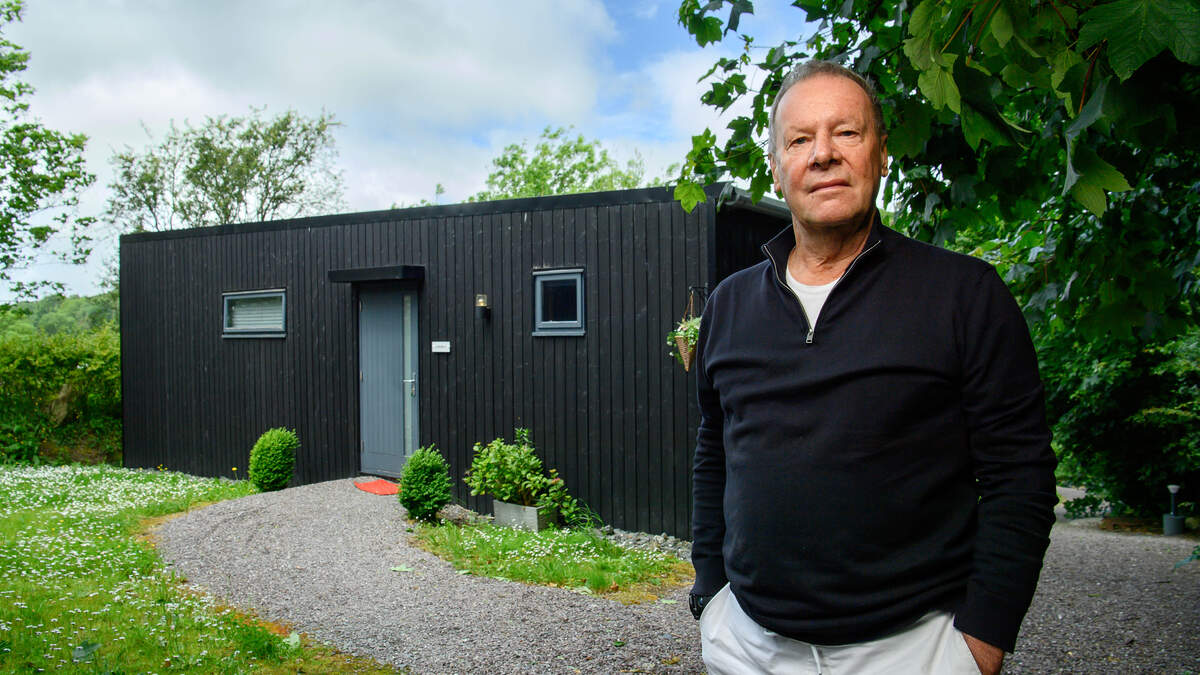 ‘Outside the summer months it’s a struggle’ – Ireland’s staycation ...