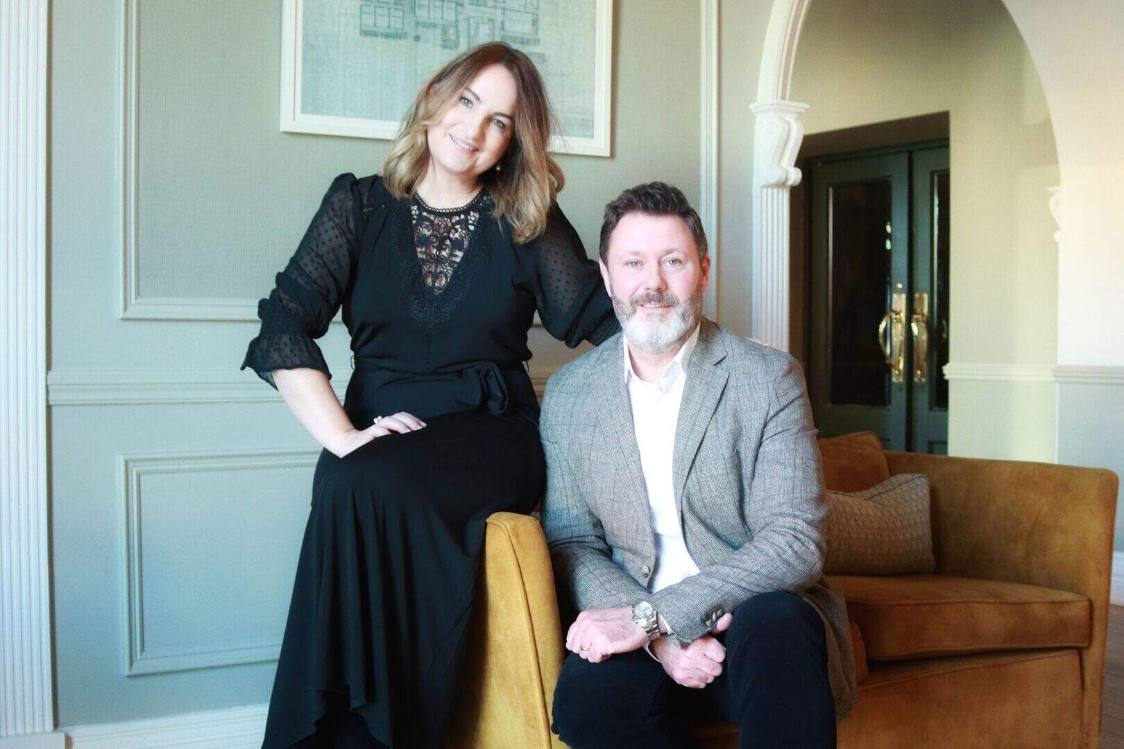New owners revealed for John and Francis Brennan’s The Lansdowne hotel ...