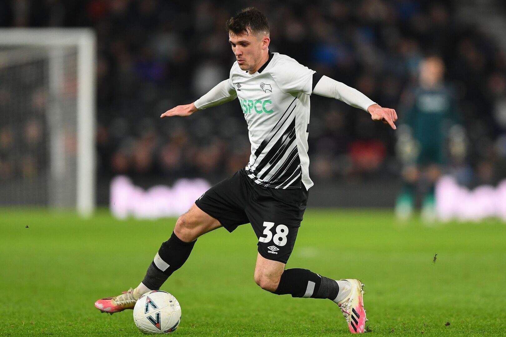 Jason Knight set to complete £2m move to Bristol City in Championship ...
