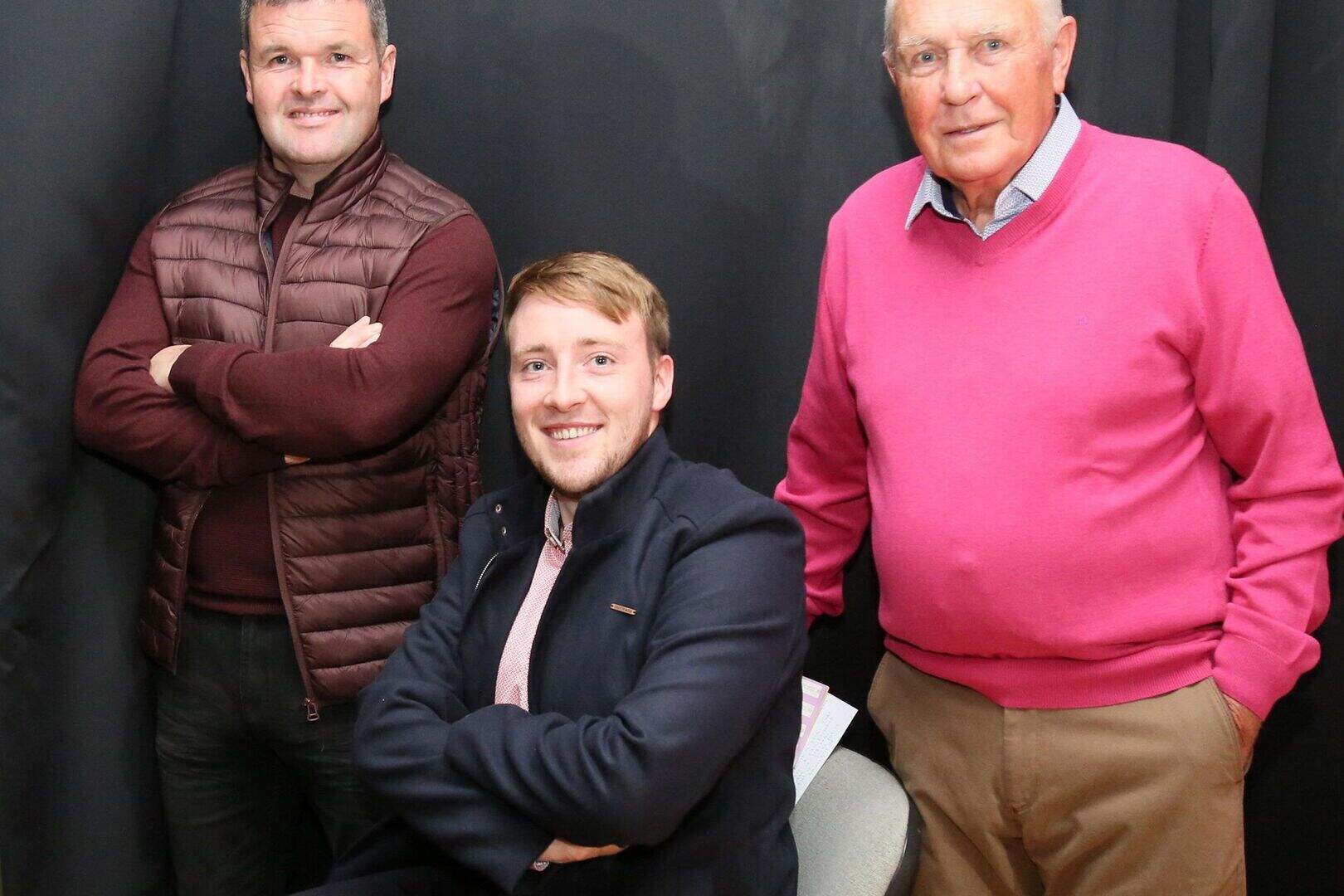 Photos show style and smiles as Meelin Community Hall hosts fashion ...