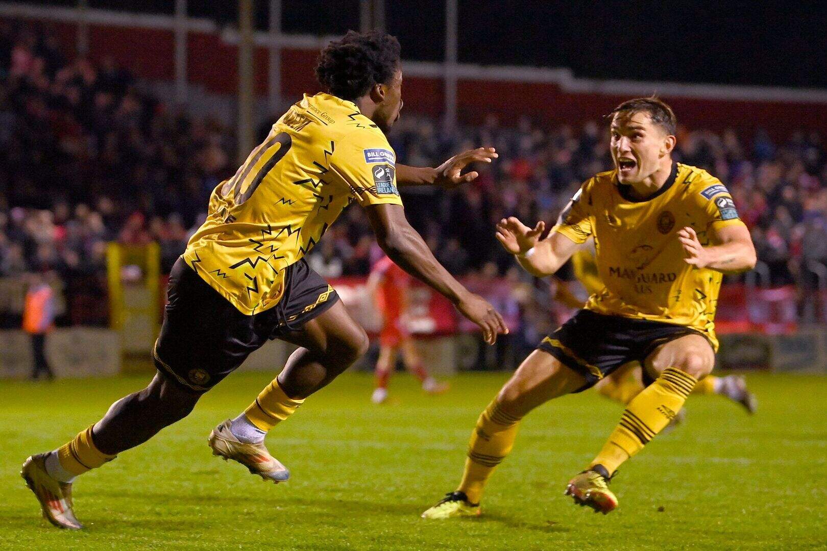 LOI Premier clubs in line for €700,000 windfall in 2025 due to dramatic ...