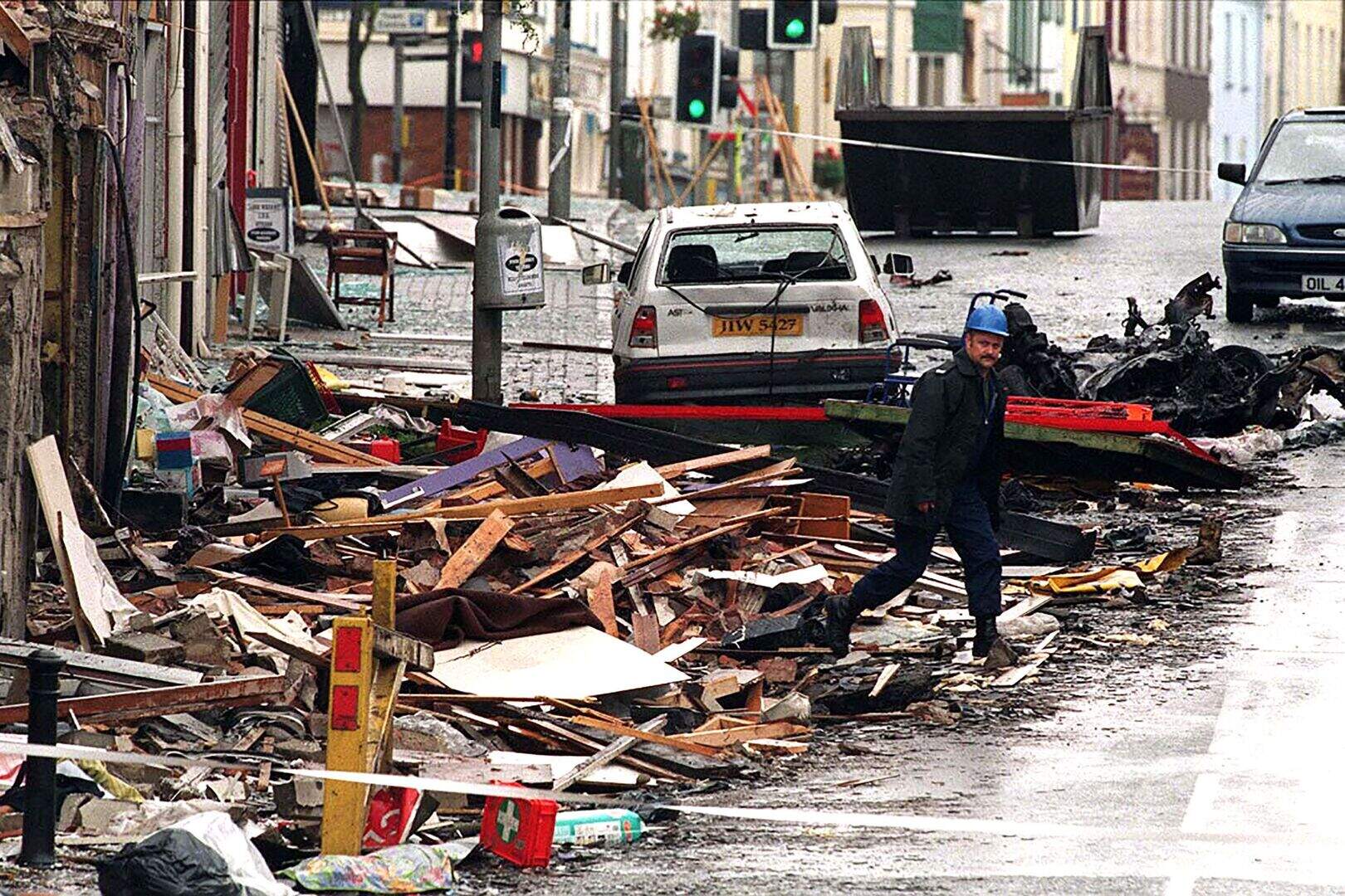 ‘Our family events are overshadowed by immeasurable loss’: Omagh ...