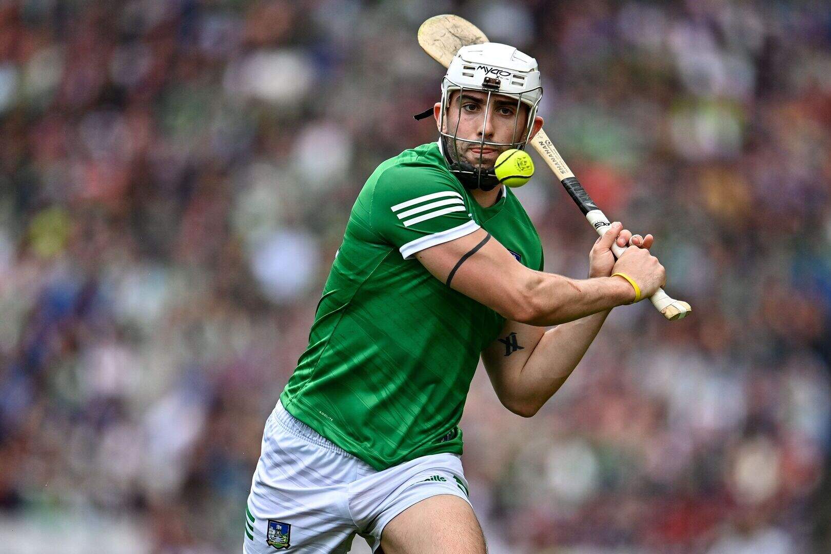 Colm Keys delivers his top 50 hurlers of the 2023 All-Ireland Senior ...