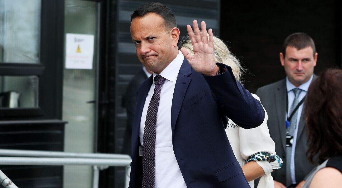 Leo Varadkar accused of ‘not caring’ about asylum seekers living in ...