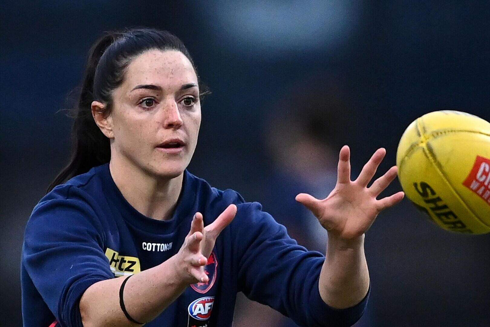 Nadine Doherty: Exodus of players to Australia will pass with time ...