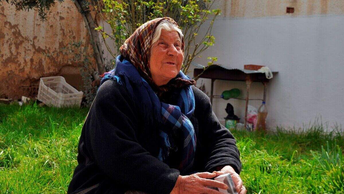 Efforts under way to negotiate release of more than kidnapped 220 ...