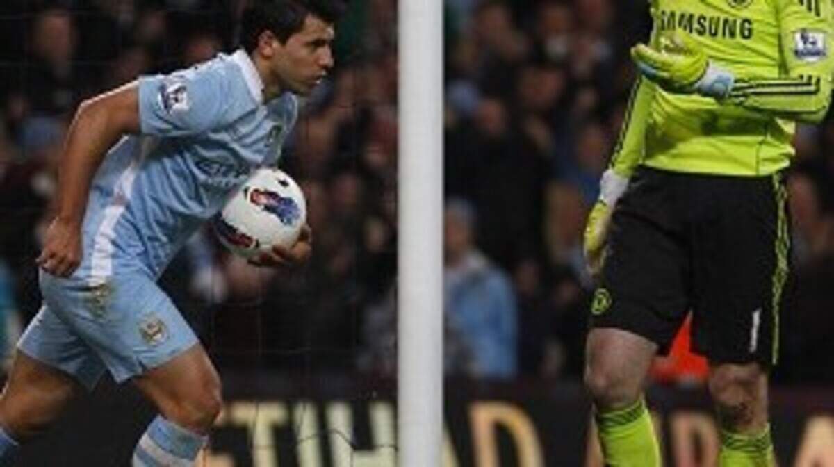 Aguero - City will not give up on title | Irish Independent