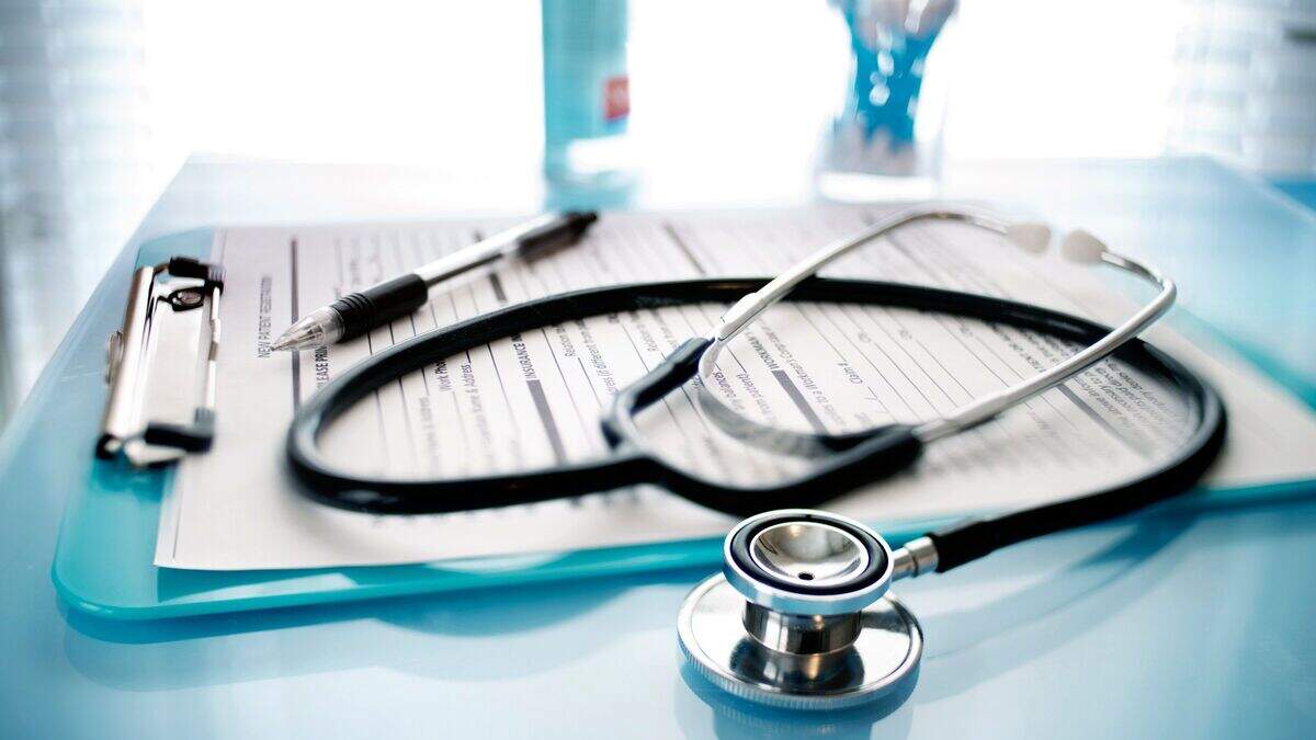 Next Government must tackle ‘sky-high’ legal costs in medical ...