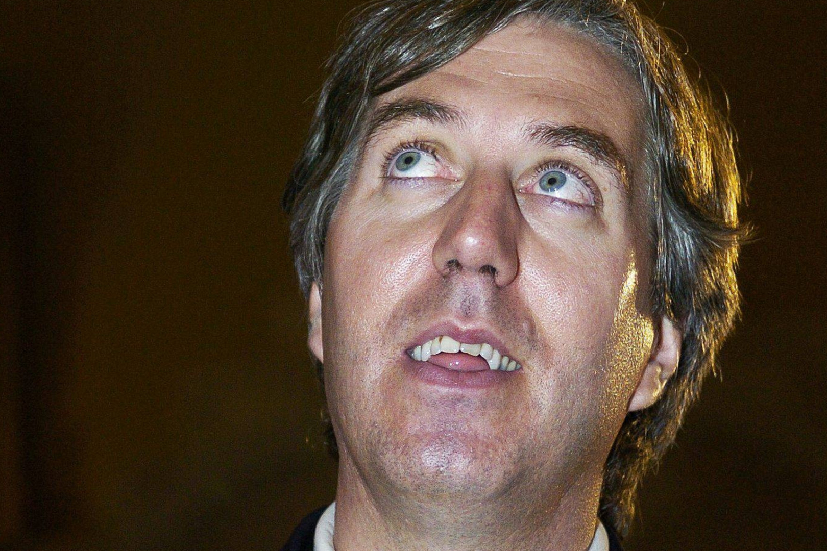 Delaney's long personal party at the FAI's expense | Irish Independent