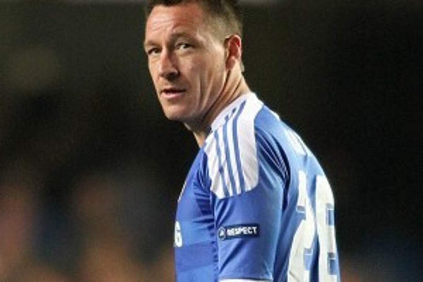 Di Matteo gives Terry time to recover | Irish Independent