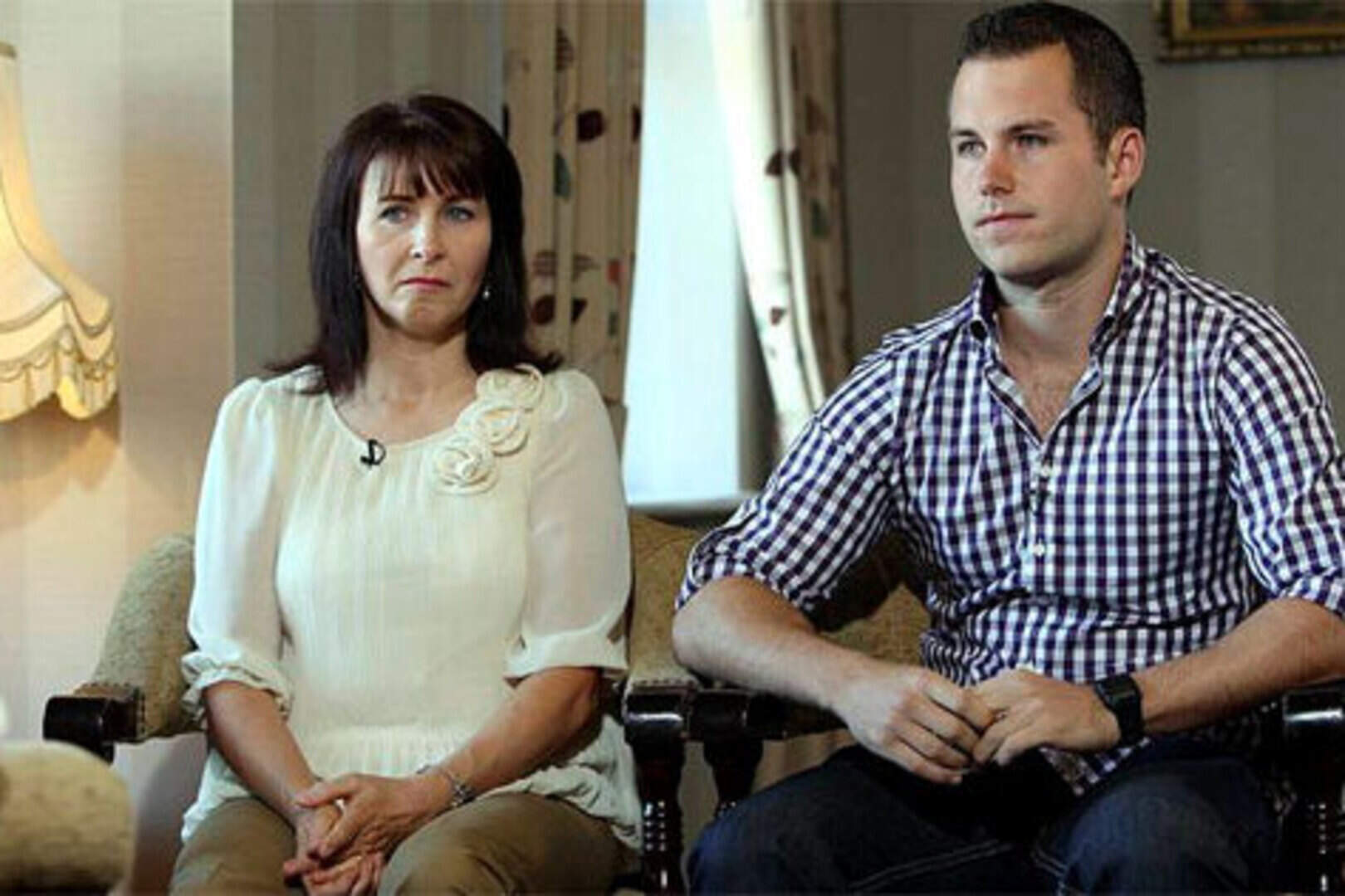 Brother of murdered Catholic PSNI officer calls for killers to be ...