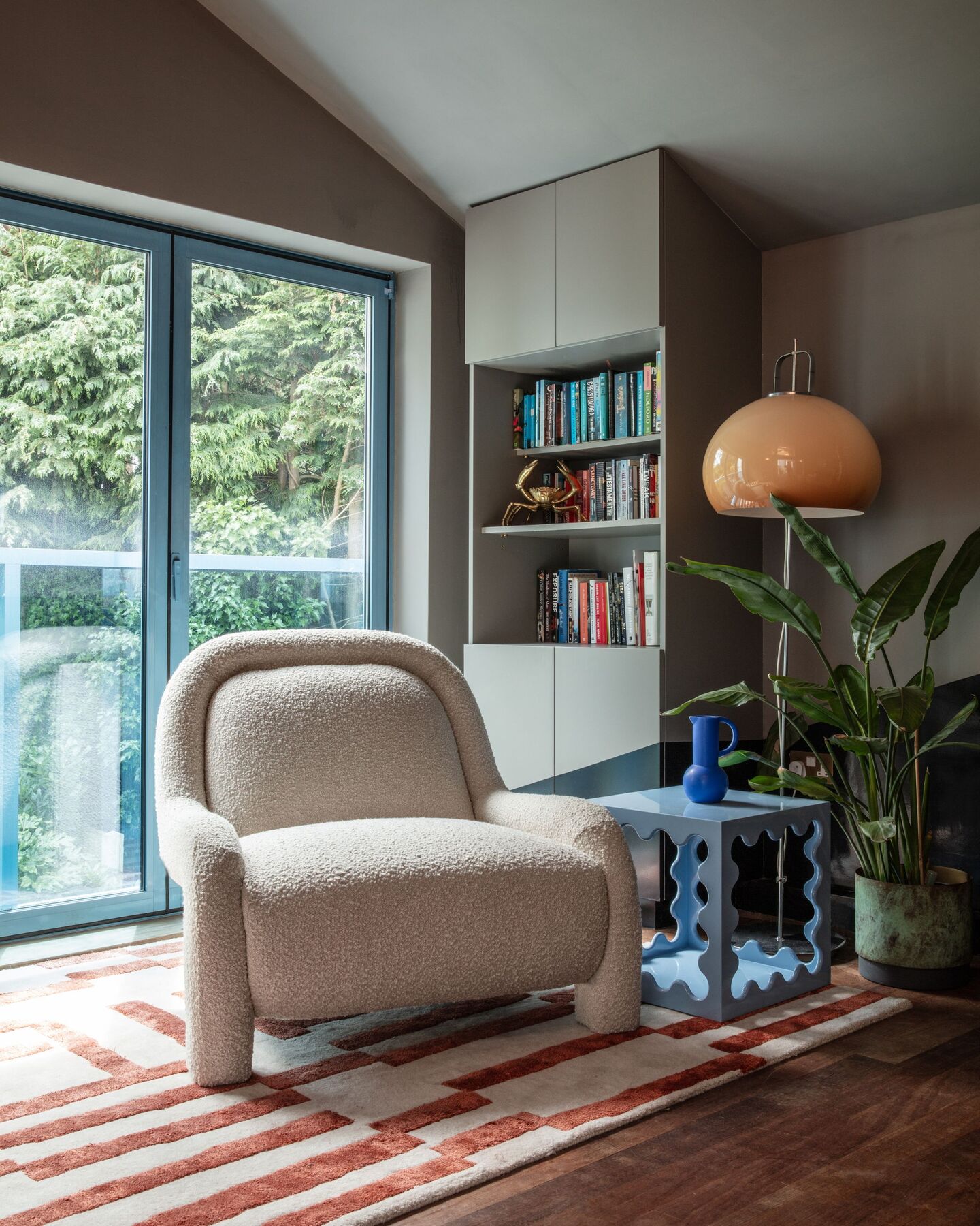 Brit pop lands for Ireland’s posh pads: Interior designer Zoe Willis is ...