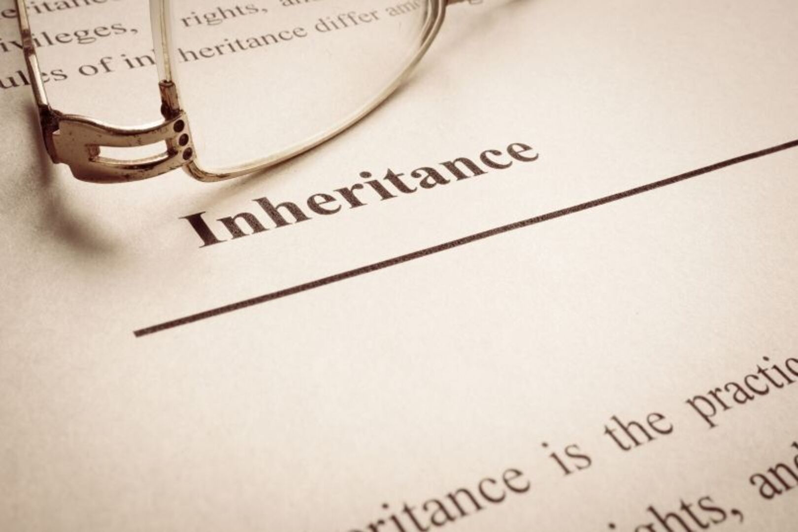 Revenue pursued people for €9m in inheritance tax after audits flagged ...