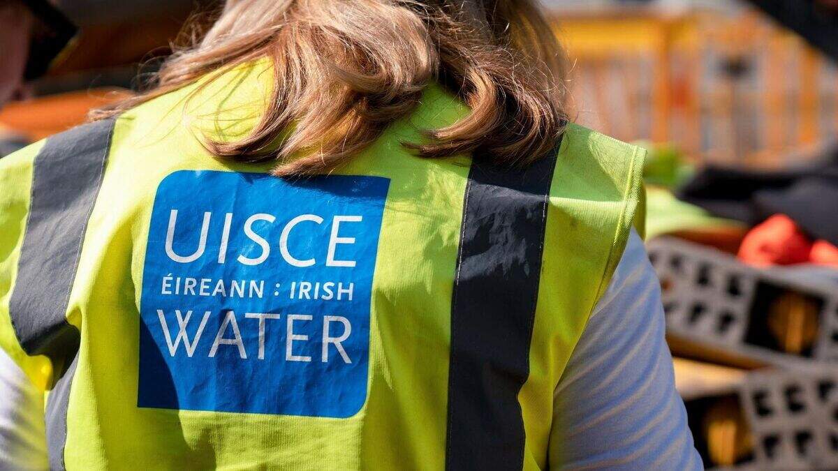 Boil water notice lifted after almost eight weeks for this Cork area ...