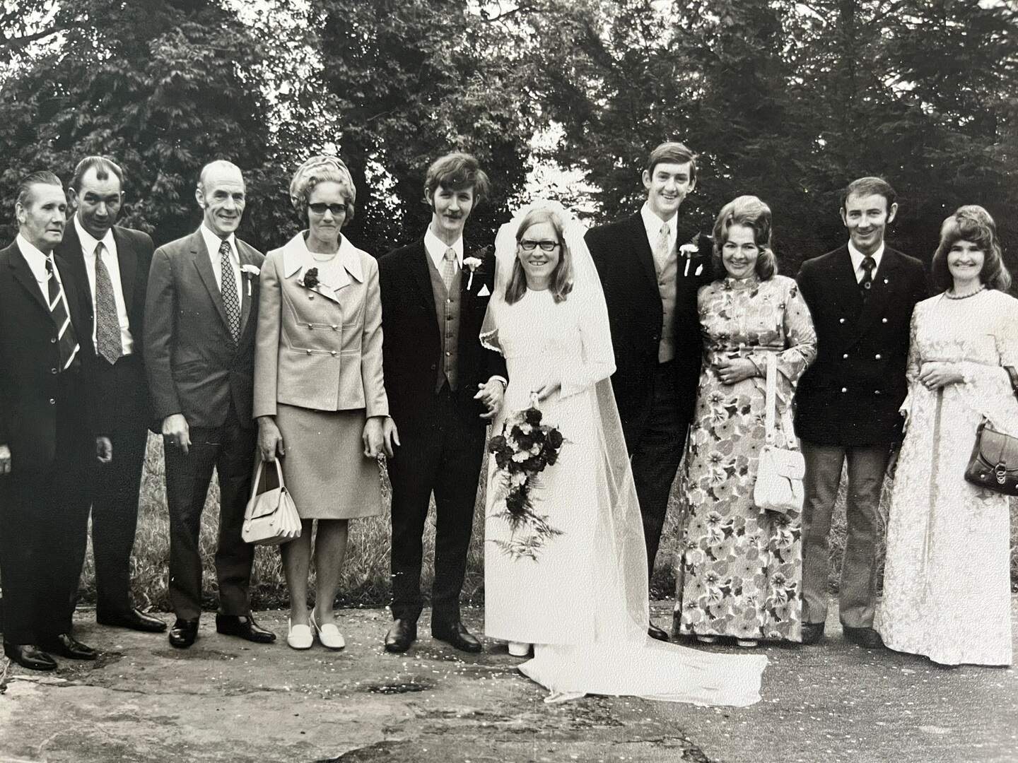 ‘Not every story has a happy ending, but this one certainly did’ – Cork ...