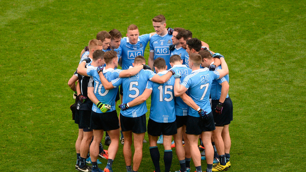 GAA probe: More than half the counties in Ireland under investigation ...