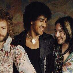 Thin Lizzy’s Brian Downey: ‘When Scott went into rehab, Phil Lynott ...