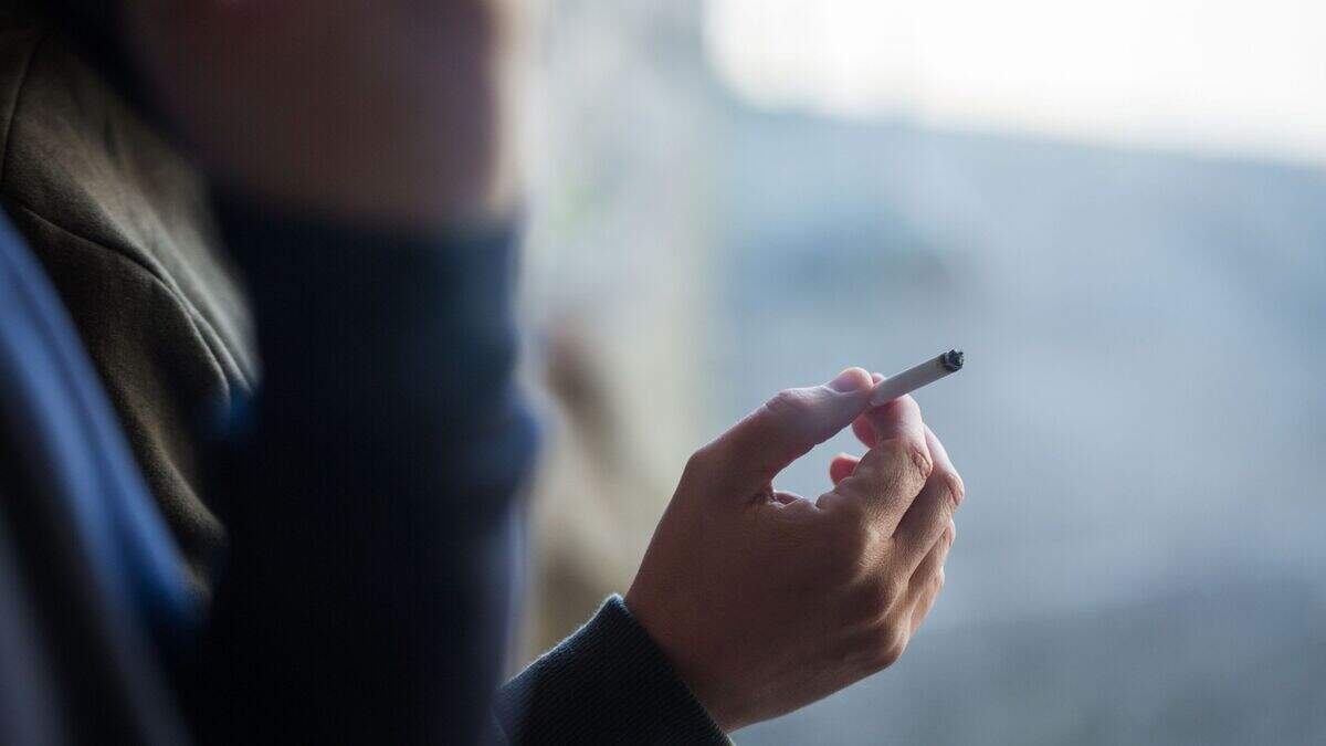 More than 19,000 people sought help from HSE to quit smoking last year ...