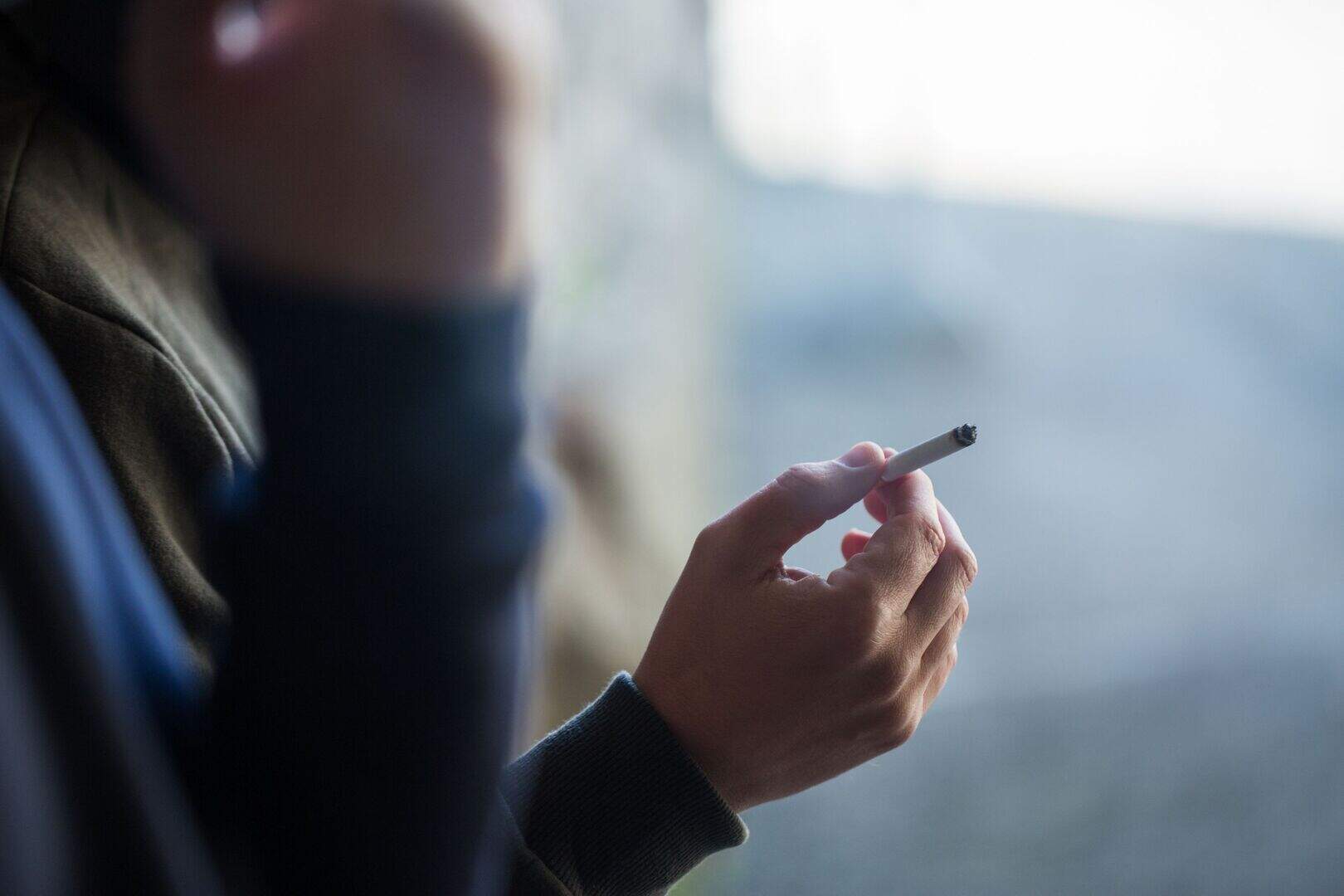 More than 19,000 people sought help from HSE to quit smoking last year ...