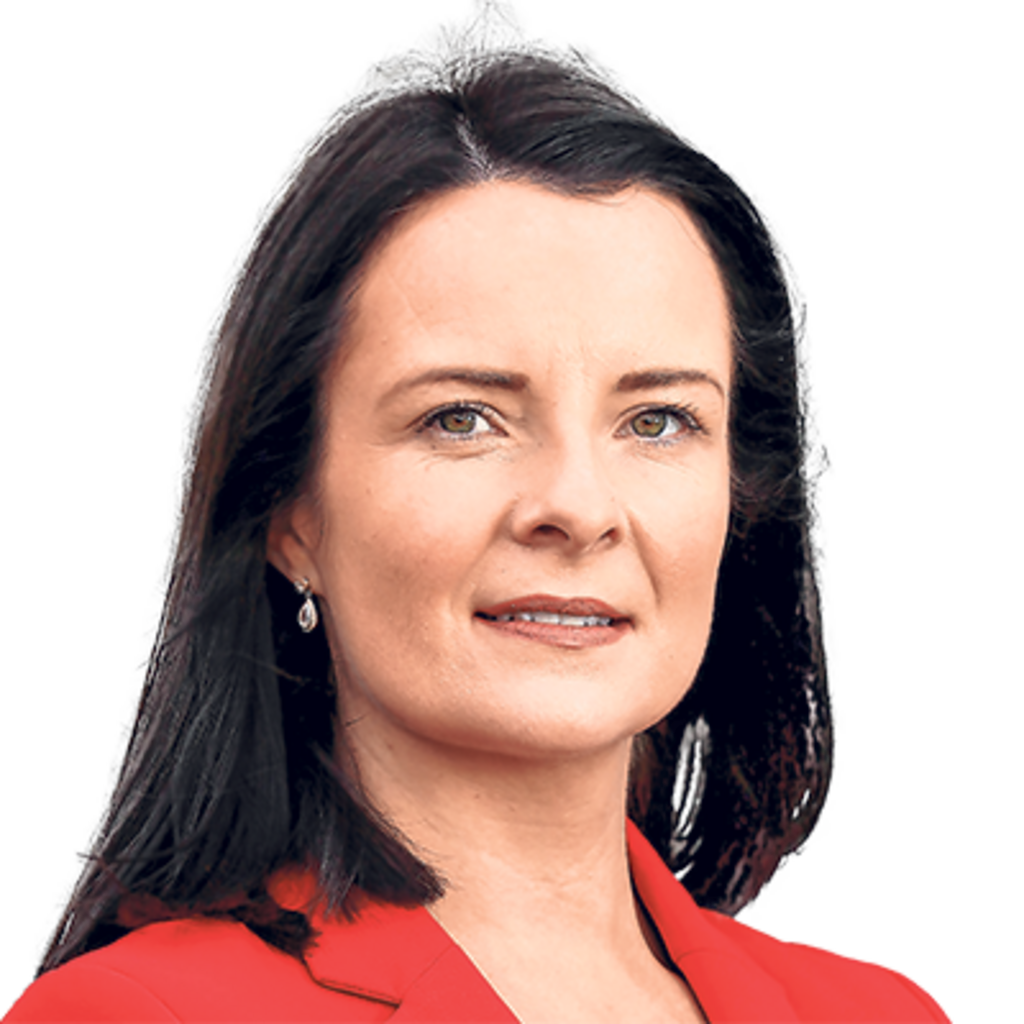 Dublin creche worker subject of criminal complaint as couple claim ...